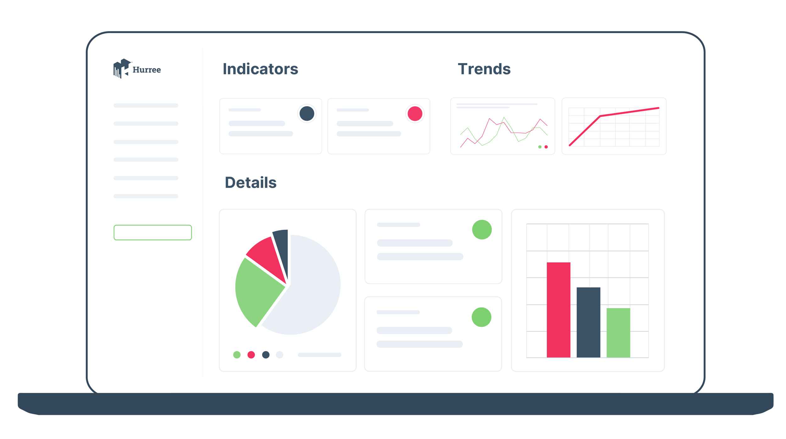 The Essential Guide to Dashboards